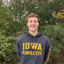 Ryan Purdy | Swimcloud