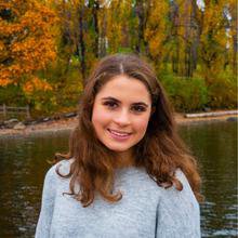 Aneta Wyzga | Swimcloud