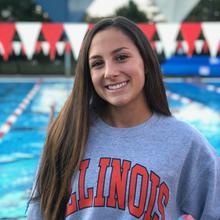 Isabelle Guerra | Swimcloud