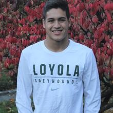 Jared Copeland | Swimcloud