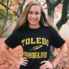 Ashley LeFever | Swimcloud
