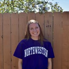 Danielle Nowaski | Swimcloud