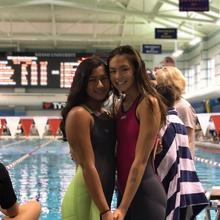 Cameron Das | Swimcloud