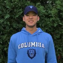 Andrew Lee | Swimcloud