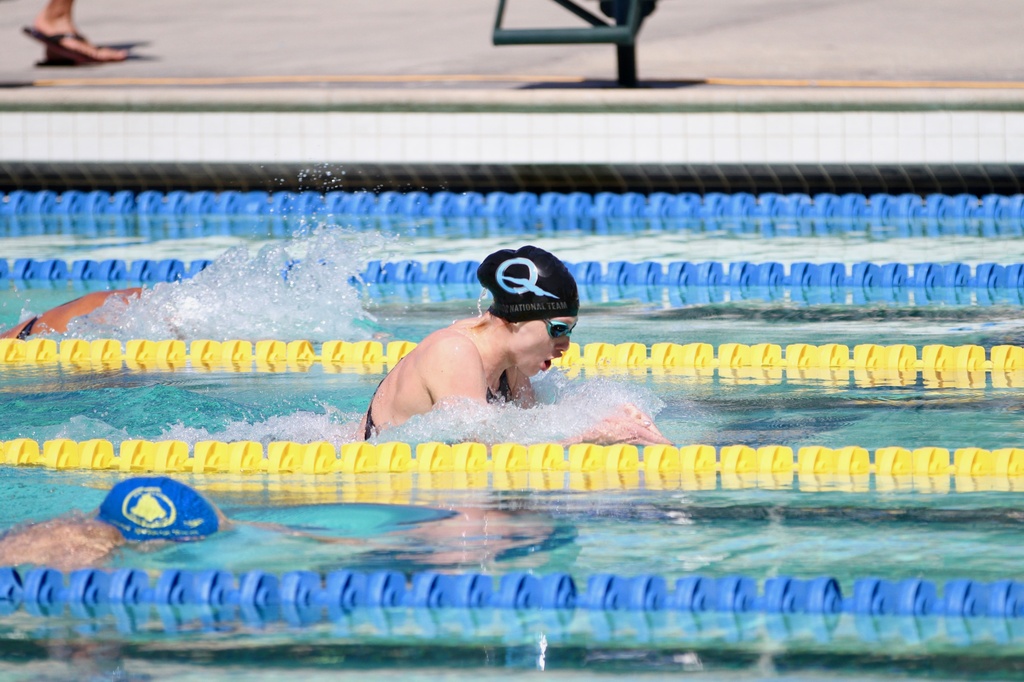 Skyler Smith | Swimcloud