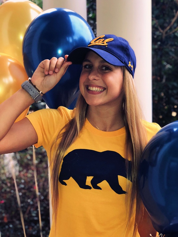 Isabel Ivey | Swimcloud