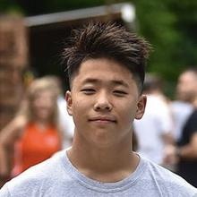 Jett Lee | Swimcloud