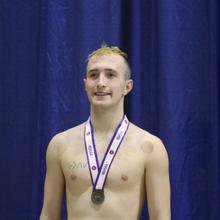 Tyler Godsey | Swimcloud