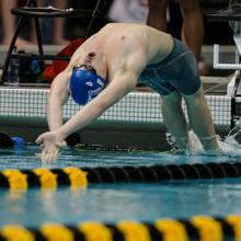 Evan Porter | Swimcloud