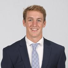 Cole Smith | Swimcloud