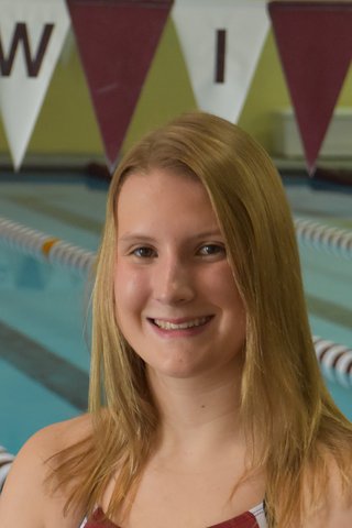 Caroline Shively | Swimcloud