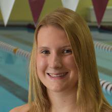 Caroline Shively | Swimcloud