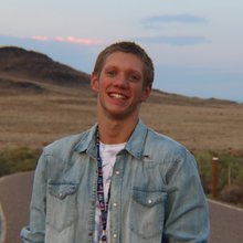 Evan Rand | Swimcloud