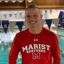 Sean Doran | Swimcloud