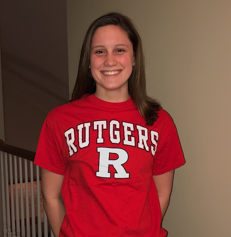 Katelyn McCullough | Swimcloud