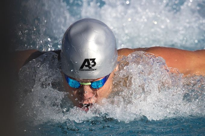 Tanner Falls | Swimcloud
