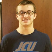 Nick Mudry | Swimcloud