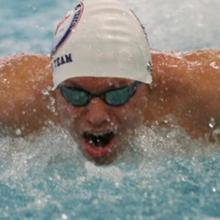 Christian Patricio | Swimcloud