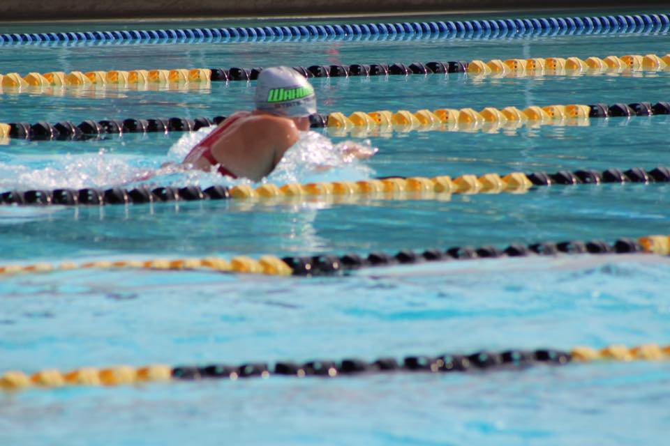 Shea Copeland | Swimcloud