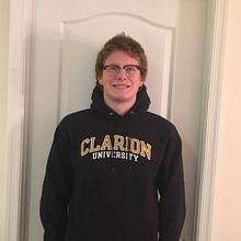 Sean Streyle | Swimcloud