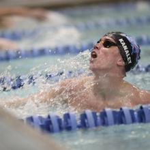 Tim Kanaley | Swimcloud