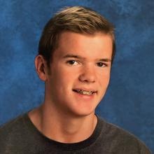 Jack Blake | Swimcloud