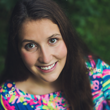 Isabel Bushway | Swimcloud