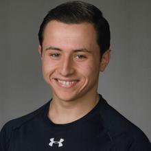 Daniel Greenwald | Swimcloud