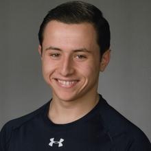 Daniel Greenwald | Swimcloud