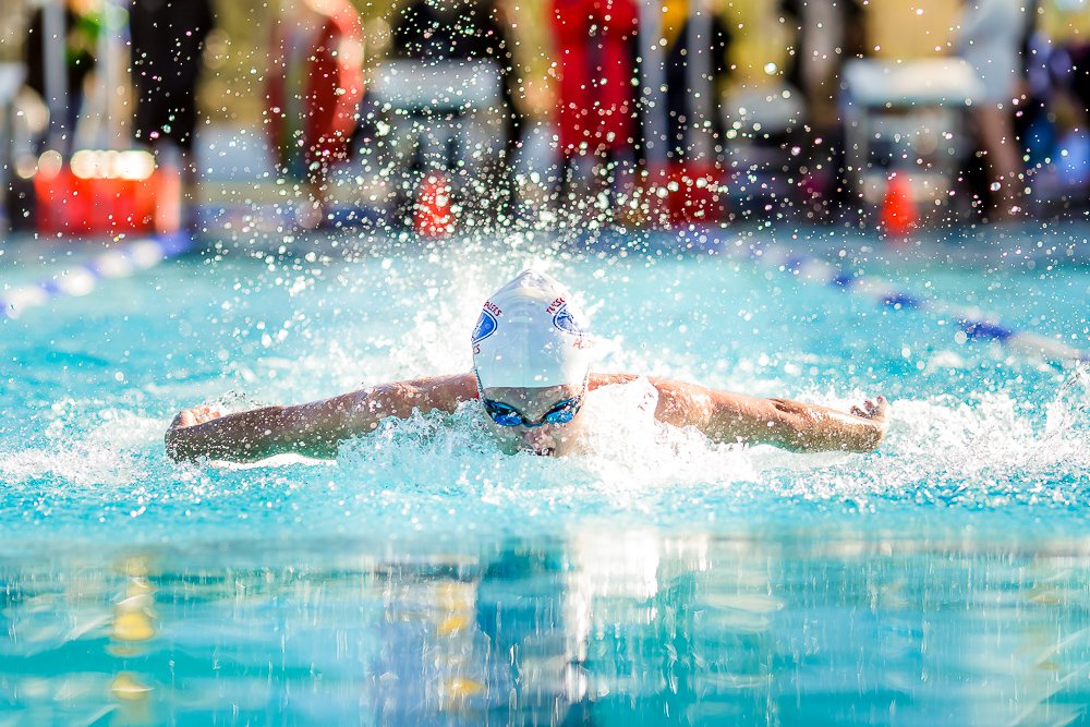 Riley Hester | Swimcloud