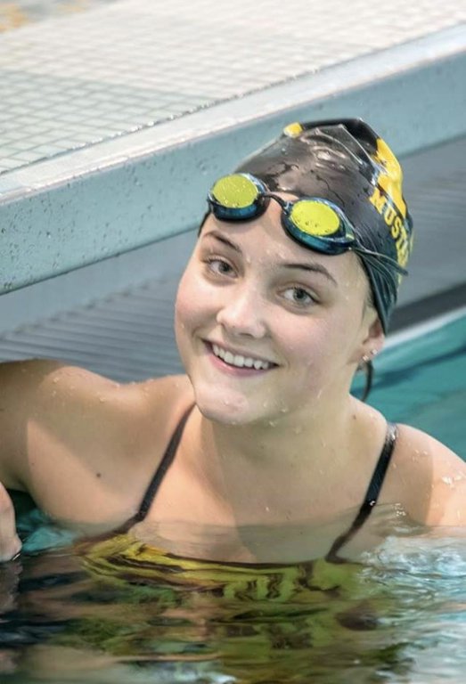 Rylee Stone | Swimcloud