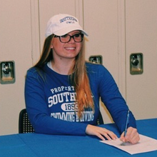 Hannah Nyquist | Swimcloud