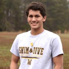 Thomas Diaz | Swimcloud