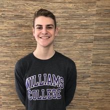 Jacob Grover | Swimcloud