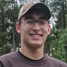 Aron Markow | Swimcloud