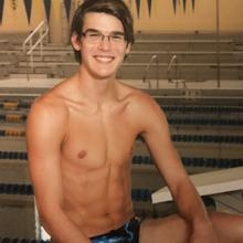 Travis Black | Swimcloud