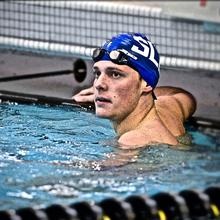 Peter Hurst | Swimcloud