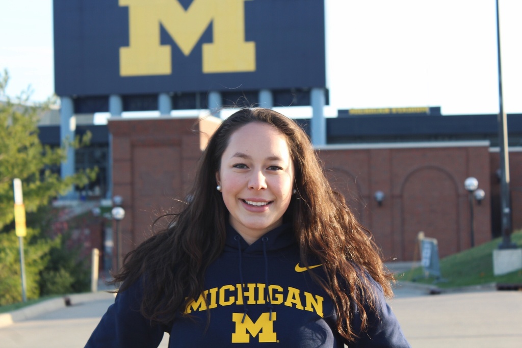 Casey Chung | Swimcloud