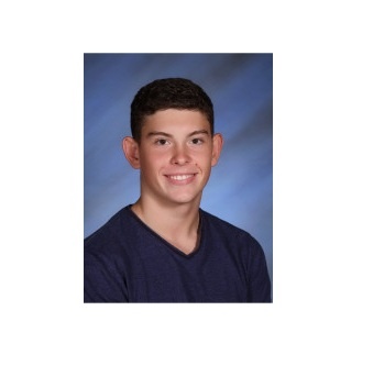 Nathan Borges | Swimcloud