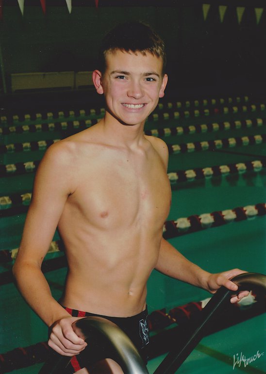 Dylan Reher | Swimcloud