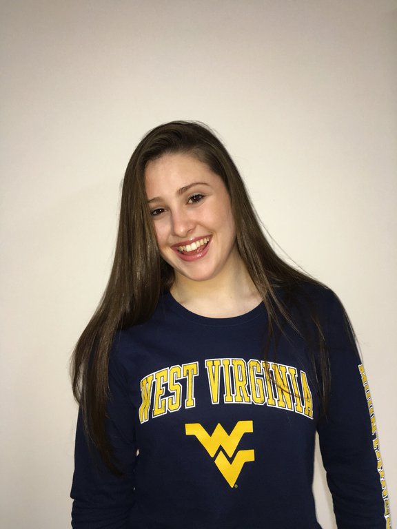 Emily HAIMES | Swimcloud