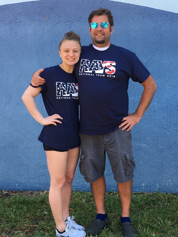 Kinsey Brooks | Swimcloud