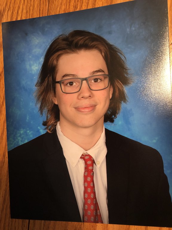 Colin Savage | Swimcloud