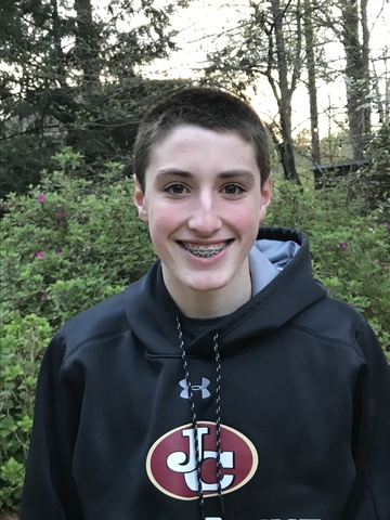 Taylor Eaton | Swimcloud