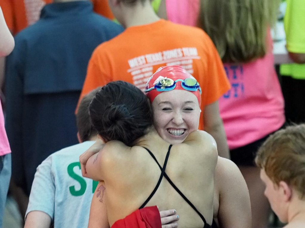 Grayson Payne | Swimcloud