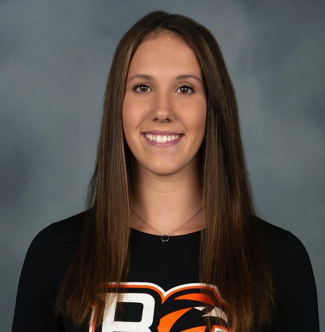 Daisy Platts | Swimcloud