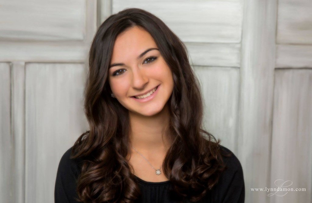 Alexia Weir | Swimcloud