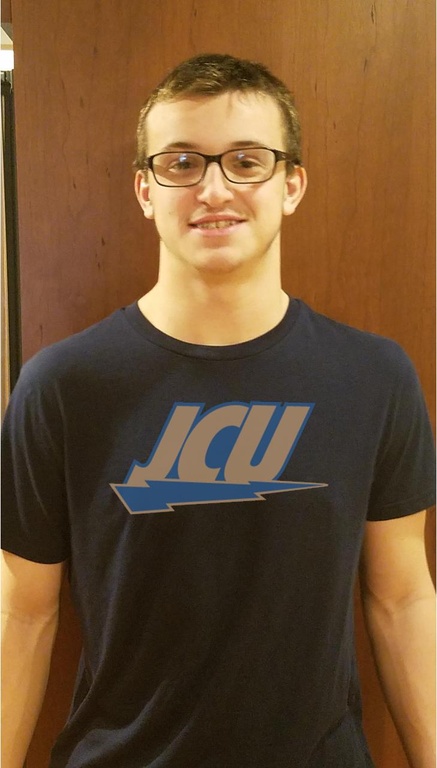 Nick Mudry | Swimcloud