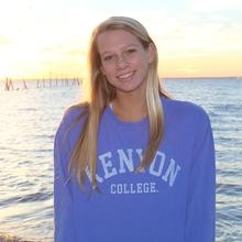 Olivia Smith | Swimcloud