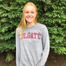 Lucy Bischof | Swimcloud